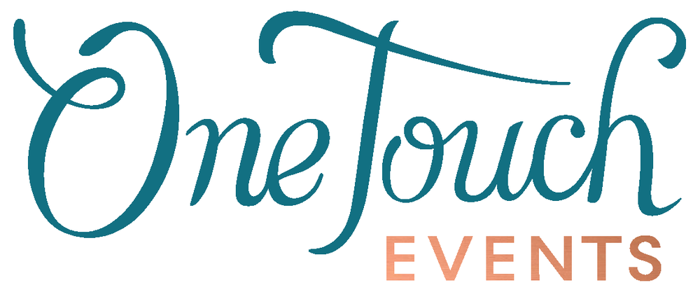 ONE TOUCH EVENTS - Updated December 2024 - Atlanta, Georgia - Wedding ...