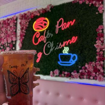 CIELITO ROSA BAKERY & CAFE - Updated September 2025 - 322 Photos & 89 ...