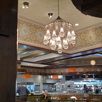 FADI’S MEDITERRANEAN GRILL - Updated October 2025 - 394 Photos - 449 ...