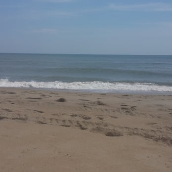 SEA MIST RV PARK AND CAMPGROUND AT DAM NECK - Updated December 2025 ...