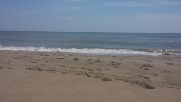 SEA MIST RV PARK AND CAMPGROUND AT DAM NECK - Updated January 2026 - 13 ...