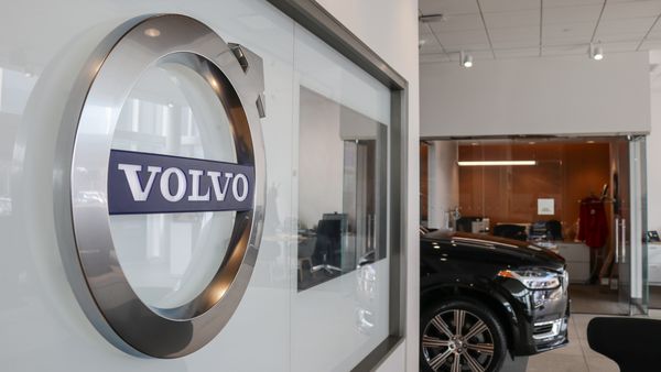 PATRICK VOLVO CARS - Updated May 2026 - 34 Photos & 151 Reviews - 1600 ...