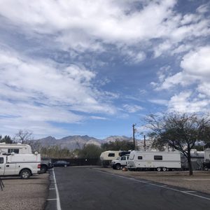 DESERT PUEBLO MOBILE HOME PARK - 15 Photos - 1302 W Ajo Way, Tucson ...