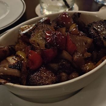 BOHANAN’S PRIME STEAK AND SEAFOOD - Updated May 2025 - 1333 Photos ...