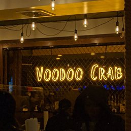 VOODOO CRAB OF ROCKVILLE CENTRE - Updated February 2025 - 981 Photos ...