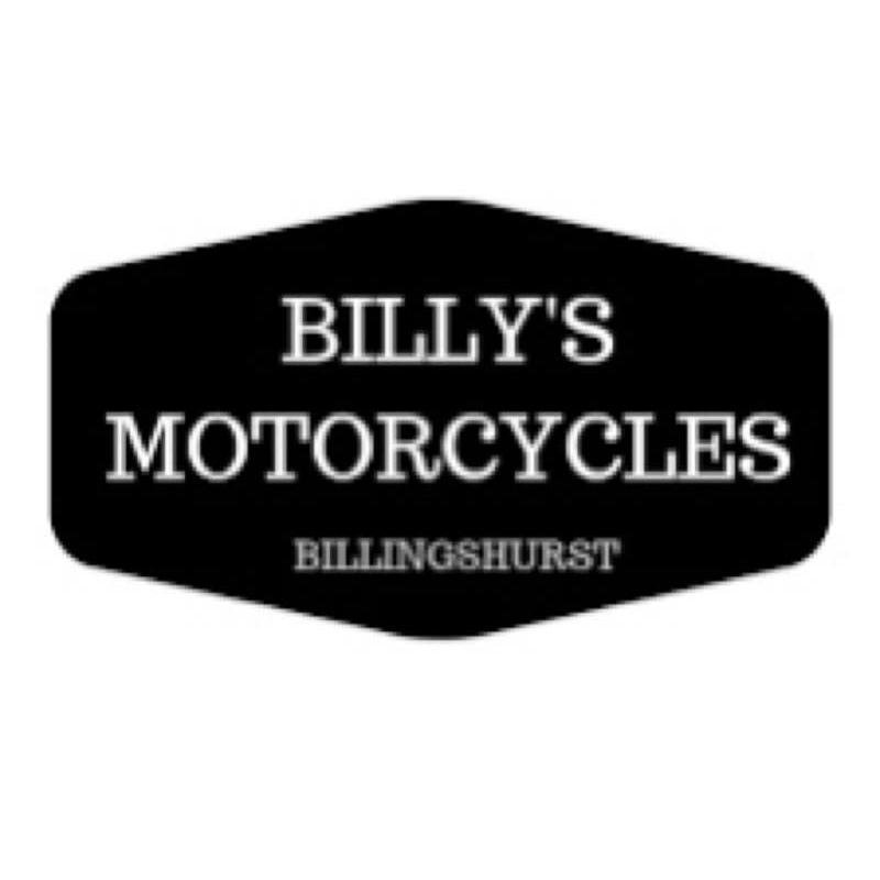 BILLY’S MOTORCYCLES - Updated March 2025 - Stane Farm Stane St ...