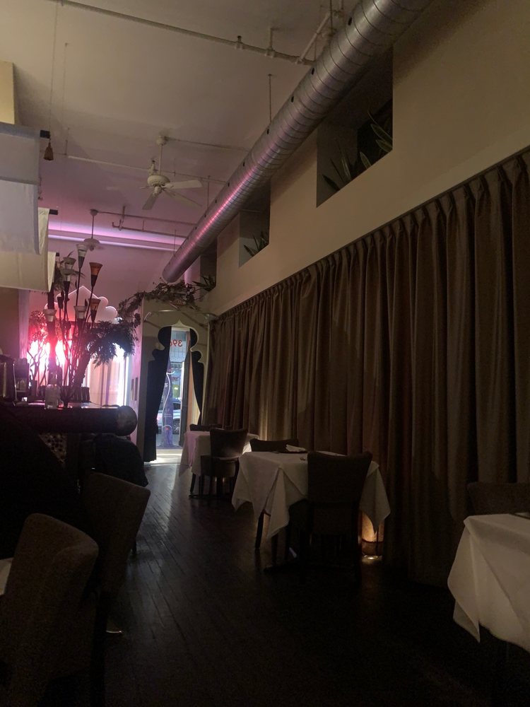 RESTAURANT ATMA - Updated September 2025 - 383 Photos & 83 Reviews ...