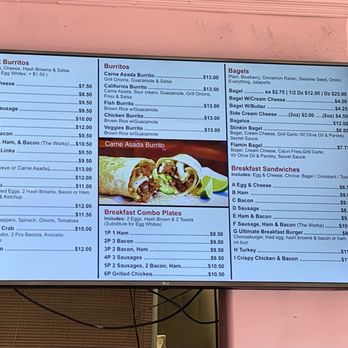 GLEE DONUTS & BURGERS - Updated December 2025 - 1379 Photos & 1609 ...