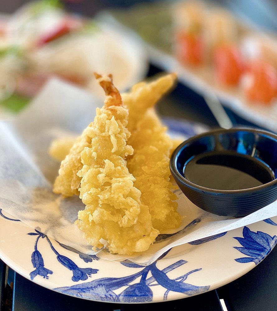 KAIZEN JAPANESE BAR & GRILL - 2164 Photos & 887 Reviews - 330 E ...