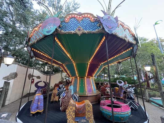 ELMO’S SAFARI - Updated July 2025 - 10164 McKinley Dr, Tampa, Florida ...