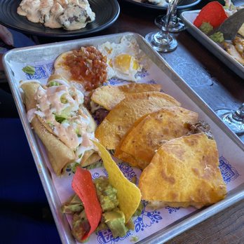 SPICY BURRO - Updated January 2025 - 141 Photos & 55 Reviews - 630 ...