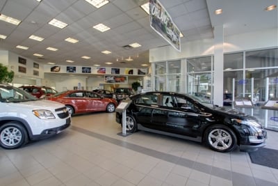 ONTARIO MOTOR SALES - Updated December 2025 - 35 Photos - 140 Bond ...