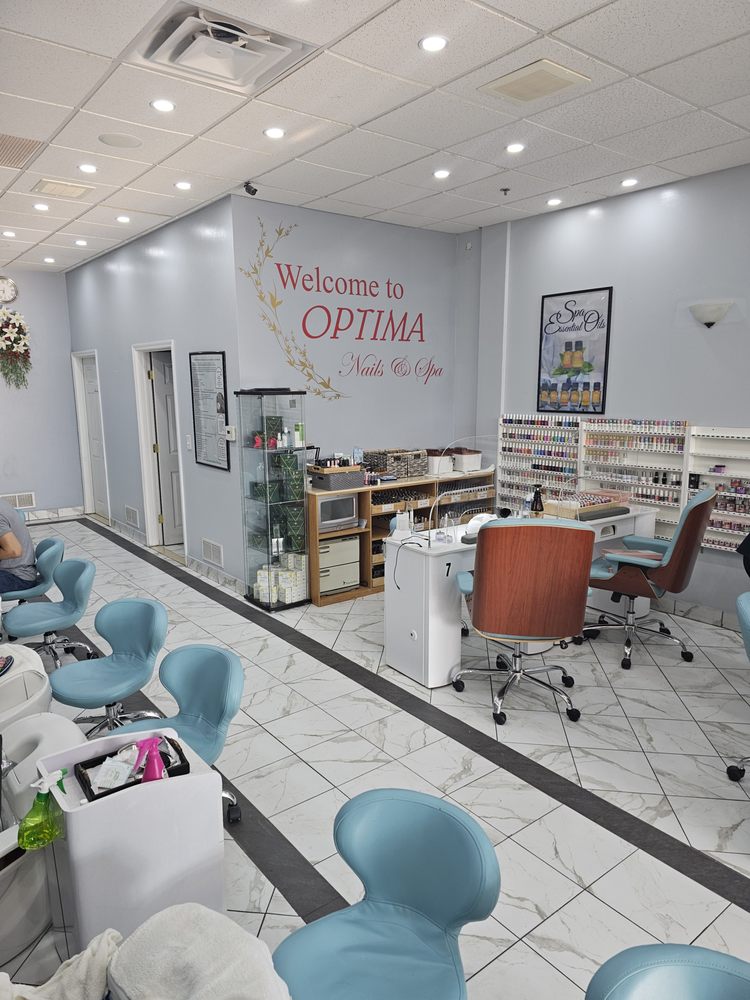 OPTIMA NAIL & SPA - Updated January 2026 - 51 Photos & 31 Reviews - 180 ...