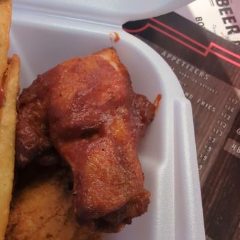 BUFFALO CHIP SALOON & STEAKHOUSE - Updated July 2025 - 565 Photos & 855 ...