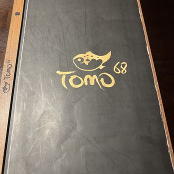 TOMO 68 - Updated January 2025 - 198 Photos & 140 Reviews - 174 ...