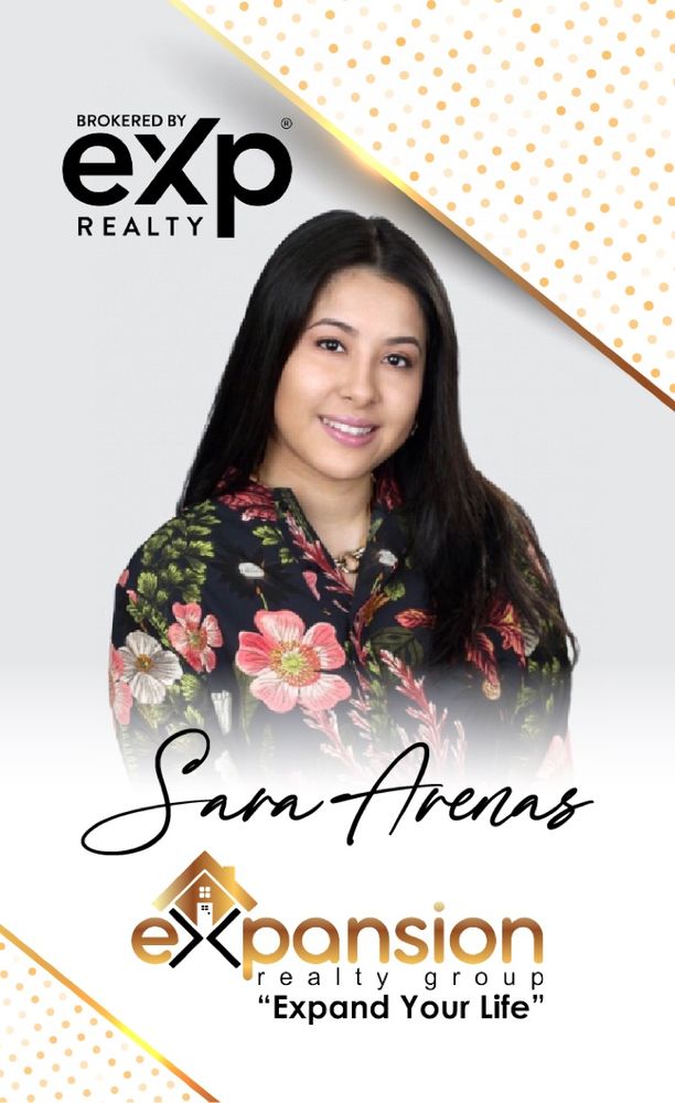 SARA ARENAS - EXP REALTY - Updated March 2025 - 5812 W Burnham St ...
