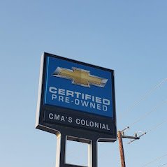 CMA’S COLONIAL CHEVROLET - Updated December 2025 - 35 Photos & 31 ...