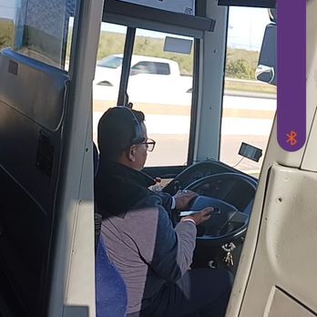 TORNADO BUS COMPANY - Updated December 2025 - 2807 S Kedzie Ave ...