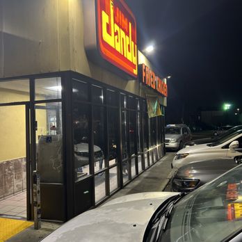 JIM DANDY FRIED CHICKEN - Updated May 2025 - 347 Photos & 346 Reviews ...