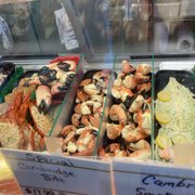 FISH PEDDLER EAST - 162 Photos & 126 Reviews - Seafood Markets - 2805 E ...