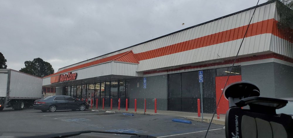 AUTOZONE - Updated October 2025 - 32 Reviews - 4060 Firestone Blvd ...