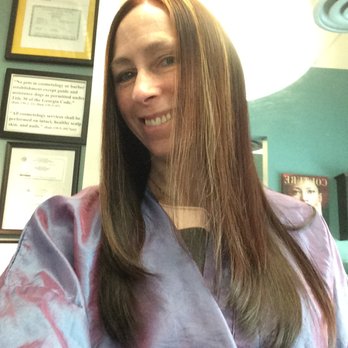 PAT ALESSI - SALON 1580 - Updated January 2026 - 193 Photos & 114 ...