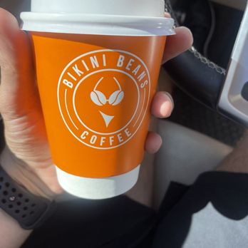 BIKINI BEANS COFFEE - Updated December 2025 - 21 Photos & 34 Reviews ...