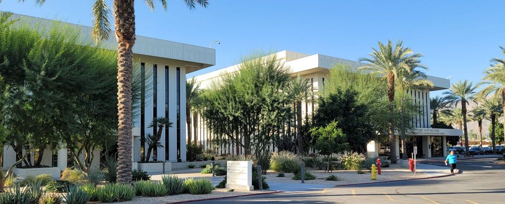 EISENHOWER HEALTH - 198 Photos & 271 Reviews - 39000 Bob Hope Dr ...