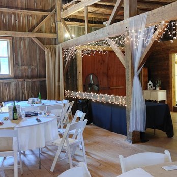 PARISH HILL EVENT BARN - Updated January 2026 - 35 Photos - 5325 State ...