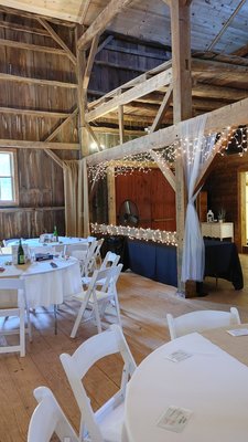 PARISH HILL EVENT BARN - Updated August 2025 - 35 Photos - 5325 State ...