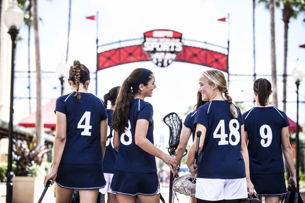 ESPN WIDE WORLD OF SPORTS COMPLEX - Updated December 2025 - 673 Photos ...