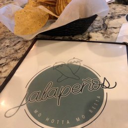 JALAPENOS MEXICAN RESTAURANT - Updated June 2026 - 113 Photos & 254 ...