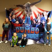 IMAX THEATER INDIANA STATE MUSEUM - 88 Photos & 88 Reviews - Cinema ...