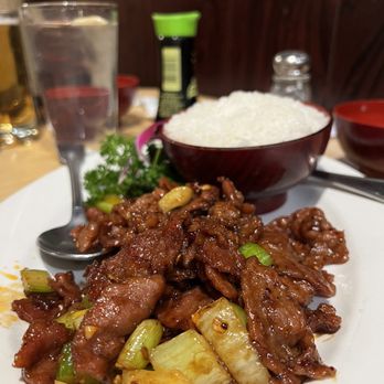 JJ SUSHI & CHINESE CUISINE - Updated September 2024 - 1203 Photos & 723 ...