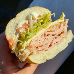 TASTEE SUB SHOP II - Updated July 2025 - 64 Photos & 180 Reviews - 3087 ...