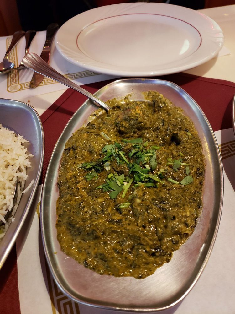 NEW DELHI DIAMONDS INDIAN RESTAURANT - 58 Photos & 130 Reviews - Indian ...