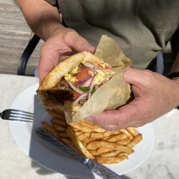 FILLO MODERN GREEK - Updated September 2025 - 194 Photos & 86 Reviews ...