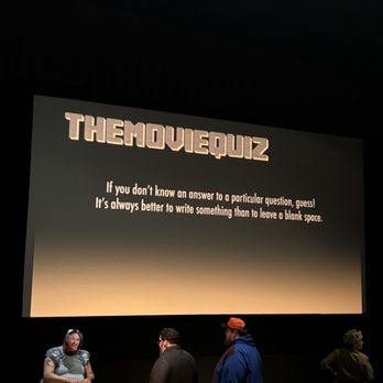 HOLLYWOOD THEATRE - Updated October 2025 - 1008 Photos & 268 Reviews ...