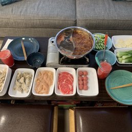 QIAO LIN HOTPOT - CHICAGO CHINATOWN - Updated October 2025 - 1281 ...