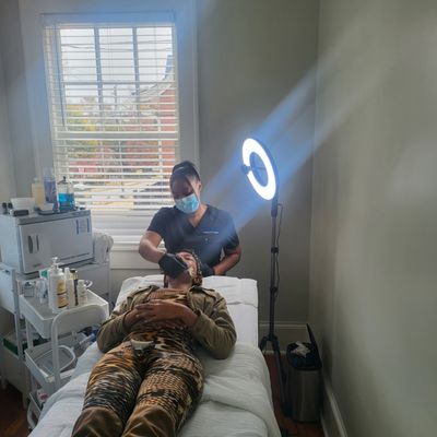 REGEN RX THERAPY - Updated December 2025 - 39 Photos - 3134 E ...