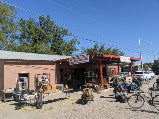 CITY LINE PAWN - Updated May 2026 - 3940 W Picacho Ave, Las Cruces, New ...