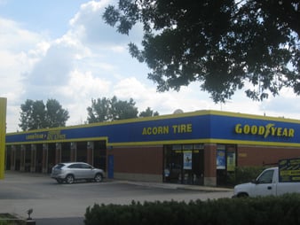ACORN TIRE - Updated December 2025 - 19 Photos & 34 Reviews - 1580 N ...
