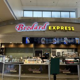 BRODARD EXPRESS - Updated April 2025 - 266 Photos & 153 Reviews - 18601 ...