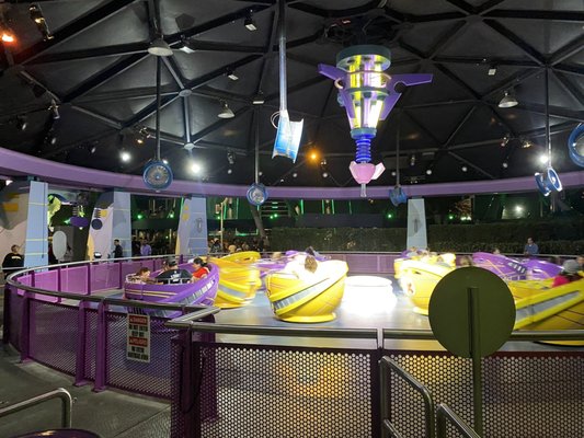 STORM FORCE ACCELATRON - Updated December 2025 - 30 Photos & 18 Reviews ...