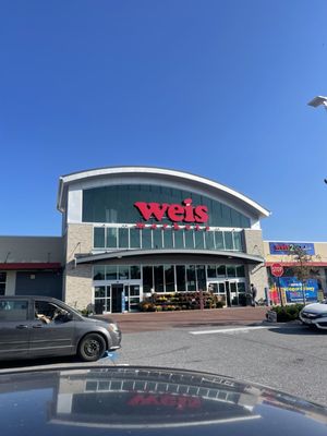 Weis Markets, 7927 Belair Rd, Nottingham, MD, Liquor Stores - MapQuest