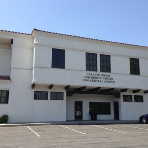 CHINO HILLS COMMUNITY CENTER - Updated July 2025 - 47 Photos & 13 ...