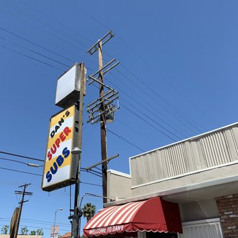 DAN’S SUPER SUBS - Updated January 2026 - 1000 Photos & 1931 Reviews ...