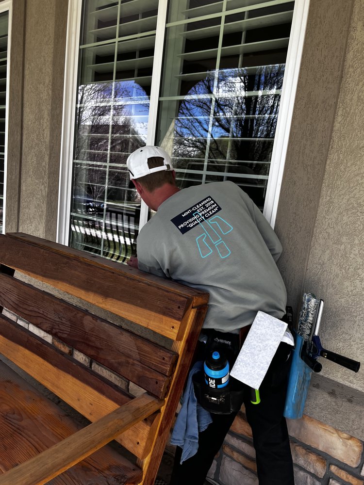 MINT WINDOW CLEANING - Updated August 2025 - Salt Lake City, Utah ...