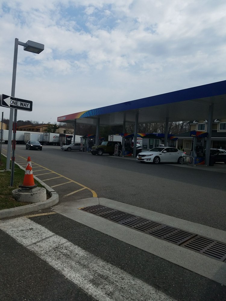 SUNOCO - Updated December 2024 - 130 Route 17s, Mahwah, New Jersey ...
