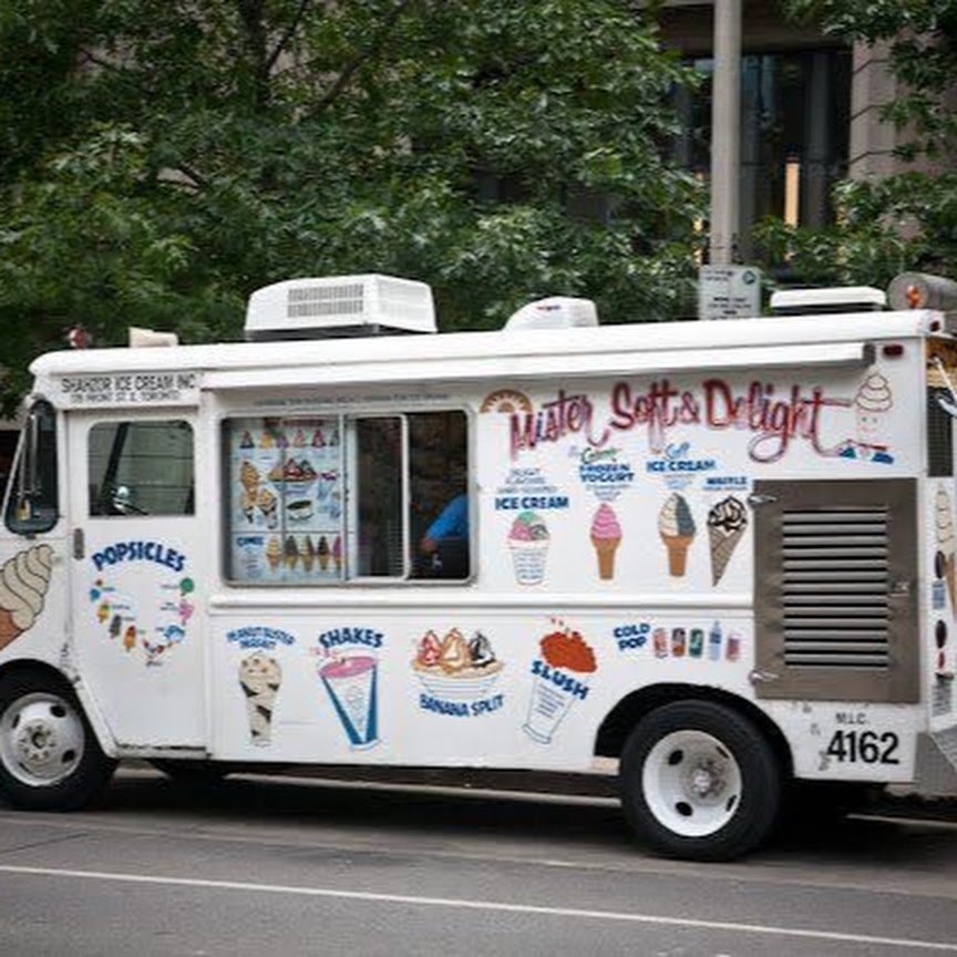 MISTER SOFT & DELIGHT’S - Updated June 2024 - Toronto, Ontario, Canada ...